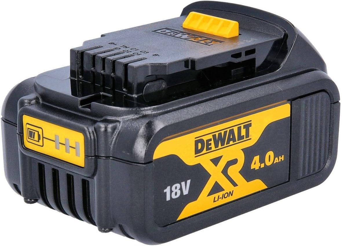 DeWalt DCB182-XE 18V 4.0Ah XR Li-Ion Battery – Oztech tools