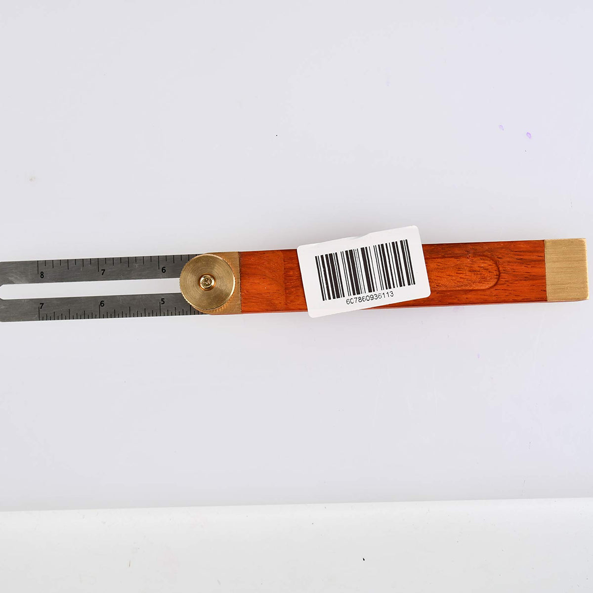 Adjustable Carpentry Square Bevel Gauge Sliding T-Bevel 230mm – Oztech ...