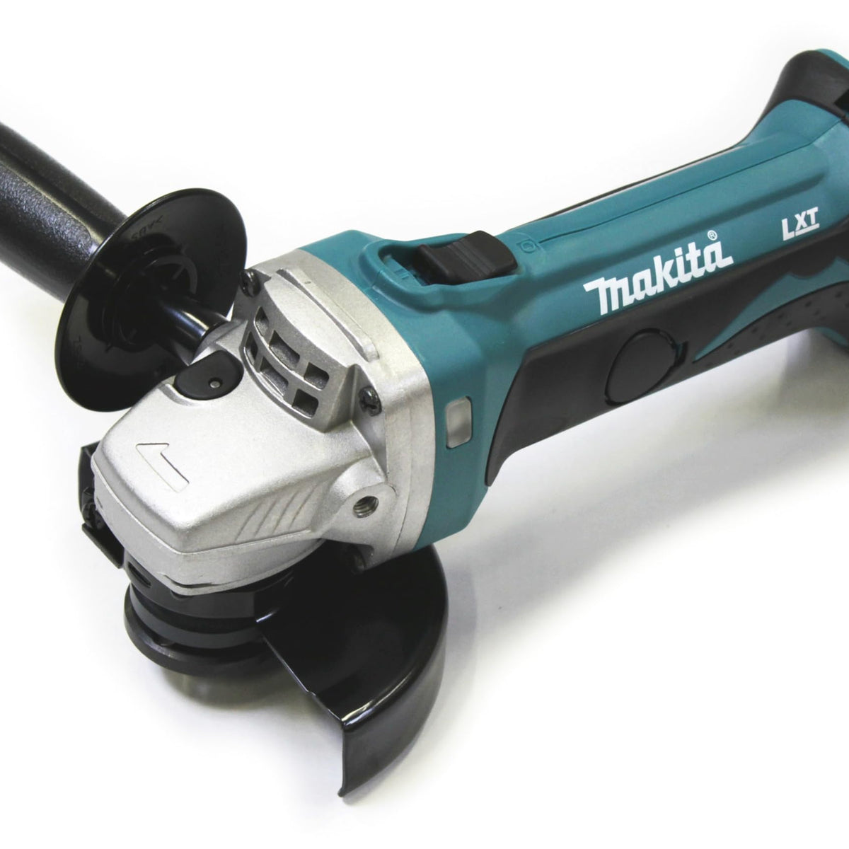 Makita DGA452Z 18V Slide Switch Angle Grinder, 115 mm Size – Oztech tools